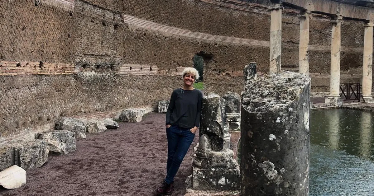 NAZLI BİRGEN: İtalyanca ile dans eden ödüllü çevirmen - Kadın ve Ekonomi